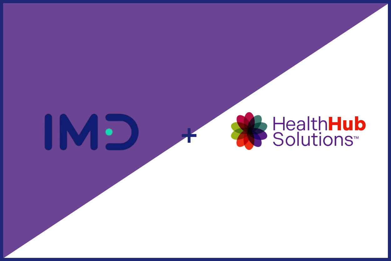 HealthHub & iMD Health Develop Partnership