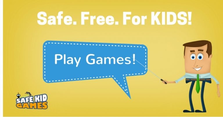 Safe Kid Games - HealthHub Solutions | Patient Engagement Solutions