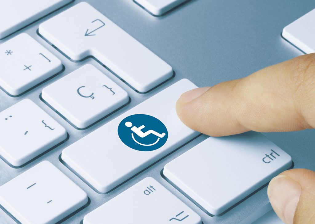 Why Accessibility Matters: Discussing It's Online Importance