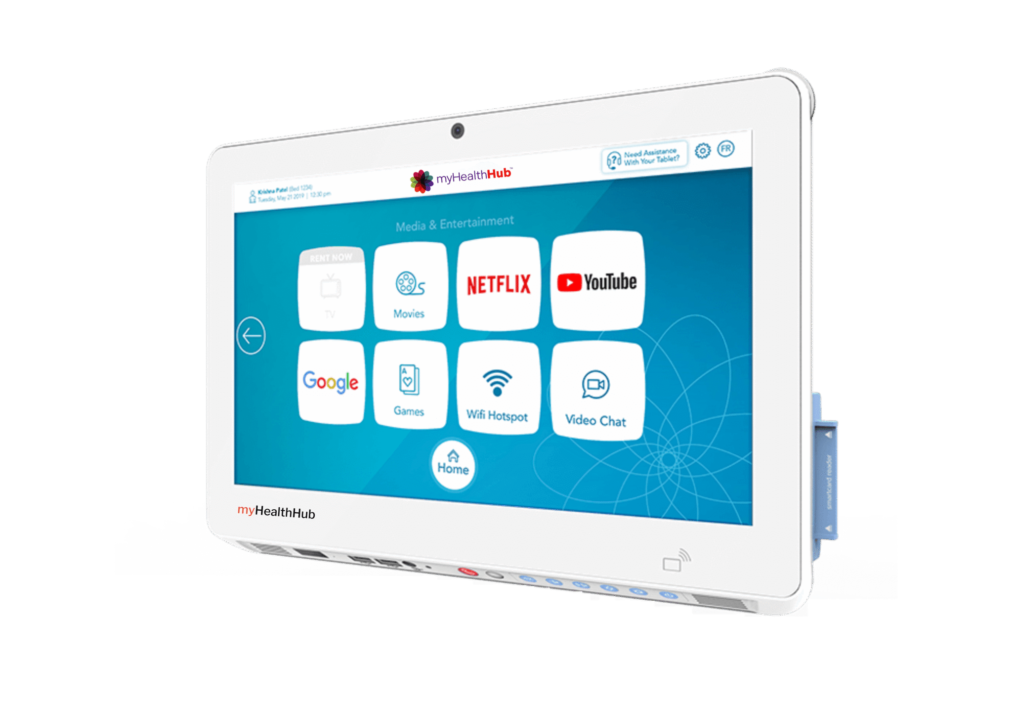 About Us | HealthHub Patient Engagement Solutions
